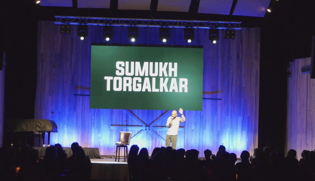 Resume – Sumukh Torgalkar